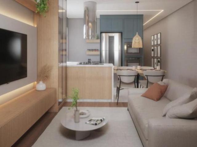 Casa Térrea em Condomínio com 2 dormitórios à venda, 63 m² por R$ 399.990 Jardim Imperial Atibai