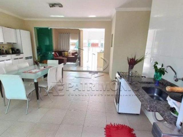 CASA TERREA EM CONDOMINIO COM 2 DORMS SENDO 1 SUITE  IBITI DO PAÇO  SOROCABA