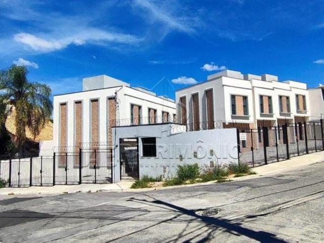 CASA TERREA EM CONDOMINIO COM 2 QUARTOS GRAMADOS Vila Europa