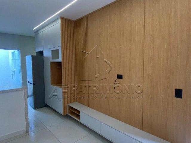 CASA TERREA EM CONDOMINIO COM 2 QUARTOS ESPERANZA