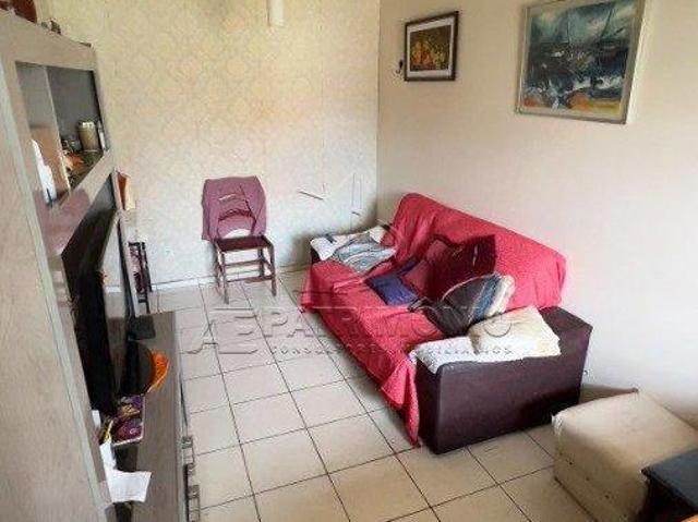 CASA TERREA EM CONDOMINIO COM 2 QUARTOS VILLA ALLEGRO