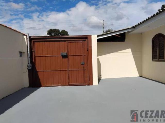 Casa Térrea em Condomínio com 3 dormitórios à venda, 105 m² por R$ 415.000 Bairro Alto Curitiba/