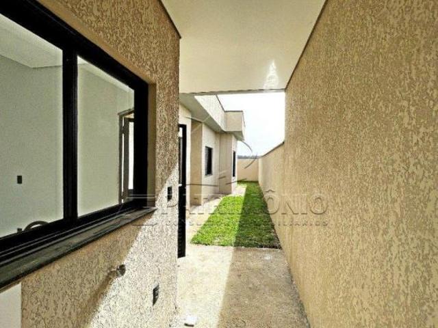 CASA TERREA EM CONDOMINIO COM 3 DORMS SENDO 1 SUITE  JARDIM RESIDENCIAL  NOVO HORIZONTE  SOROCABA  N