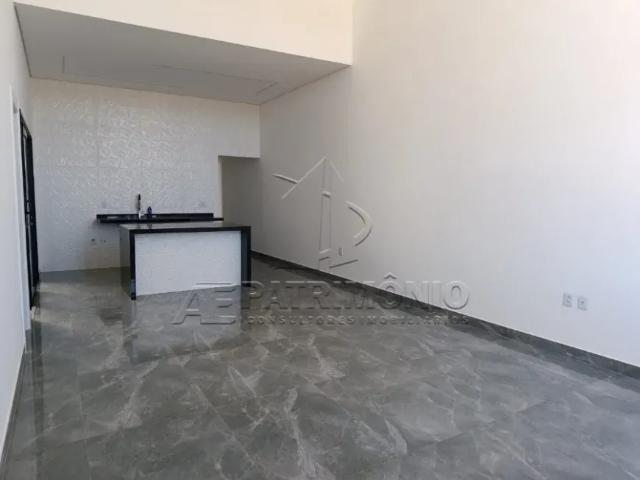 Casa terrea em condominio com 3 dorms sendo 1 suite  villegio wanel  sorocaba  oeste