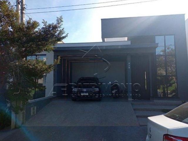 CASA TERREA EM CONDOMINIO COM 3 QUARTOS CARMEN BLANCO