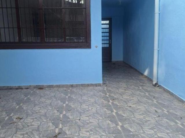 Casa Térrea em condomínio com 3 quartos e 2 vagas no Butantã. FL64