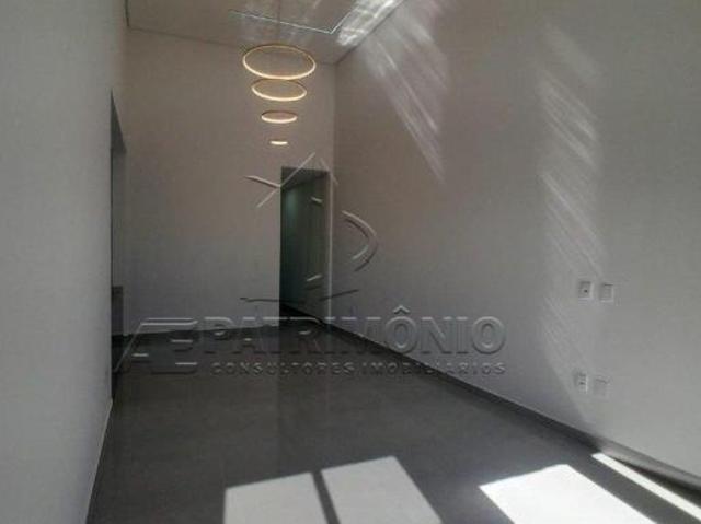 CASA TERREA EM CONDOMINIO COM 3 QUARTOS RESERVA IPANEMA 2