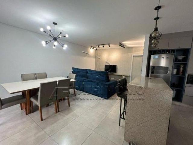 CASA TERREA EM CONDOMINIO COM 3 QUARTOS VILLA BELLA