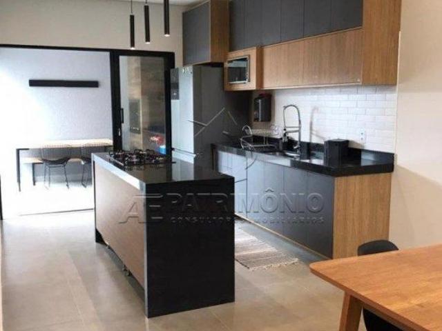 CASA TERREA EM CONDOMINIO COM 3 SUITES  TERRAS DE SÃO FRANCISCO  CAJURU  SOROCABA
