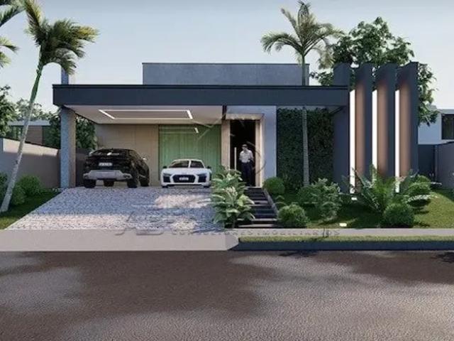 Casa terrea em condominio com 3 suites  granja olga 2  alem ponte  sorocaba