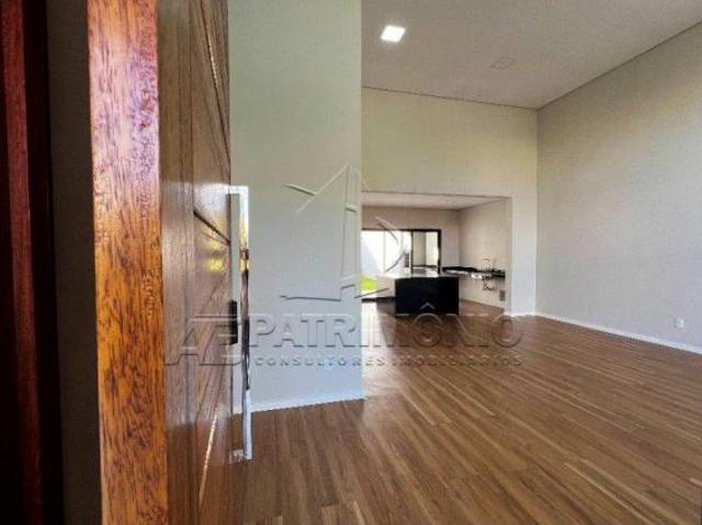 CASA TERREA EM CONDOMINIO COM 3 SUITES  GRANJA OLGA 2  ALEM PONTE  SOROCABA