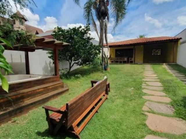 Casa térrea em Condomínio de Vicente Pires RUA 12