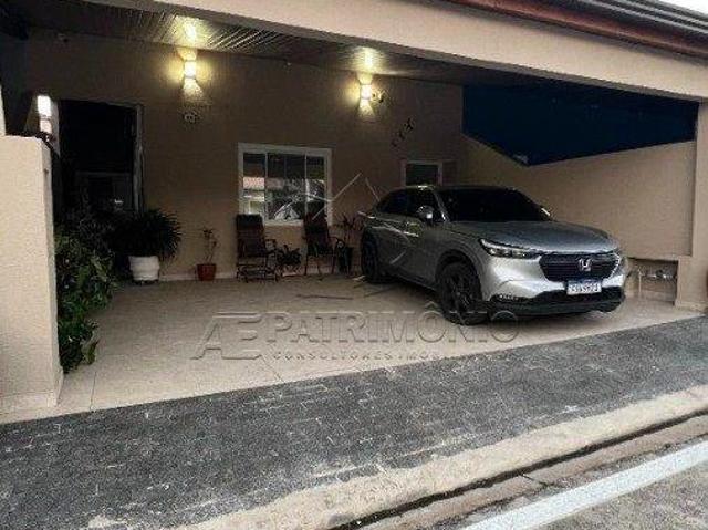 CASA TÉRREA EM CONDOMINIO ELISABETE 2 DORMITÓRIOS SENDO 1 SUITE
