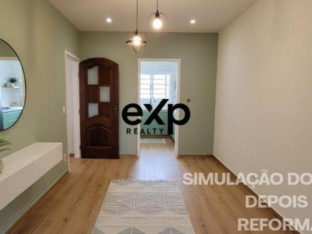Casa Térrea em condomínio fechado | 3 Dorms 1 suite | Ao lado Porto Seguro | Ideal p/ Idosos e Crian