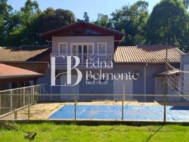 Casa Térrea em Condomínio Fechado 3 Suítes | 1.013 m² de terreno | 290 m² de área construída Jun