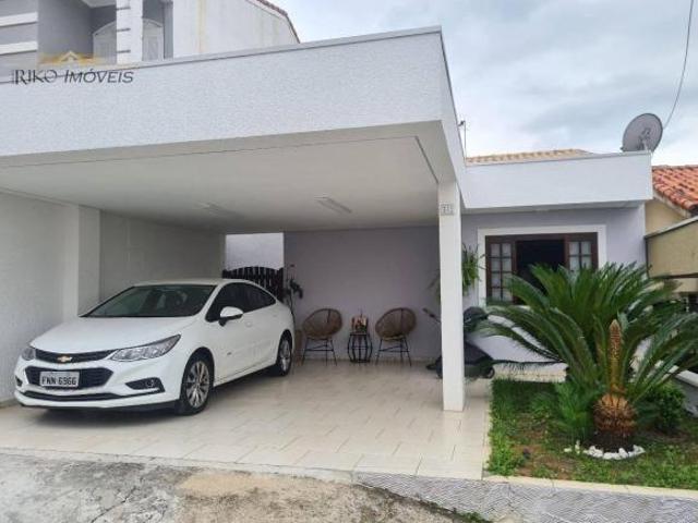 Casa Terrea em Condominio Fechado
