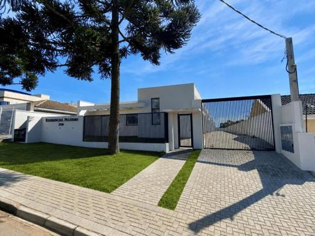 CASA TÉRREA EM CONDOMÍNIO FECHADO