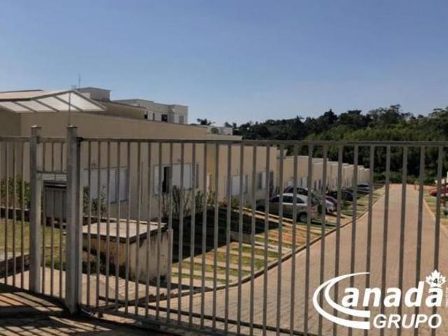 Casa Terrea Em Condominio Fechado Com 2 Dquartos e 2 Vagas