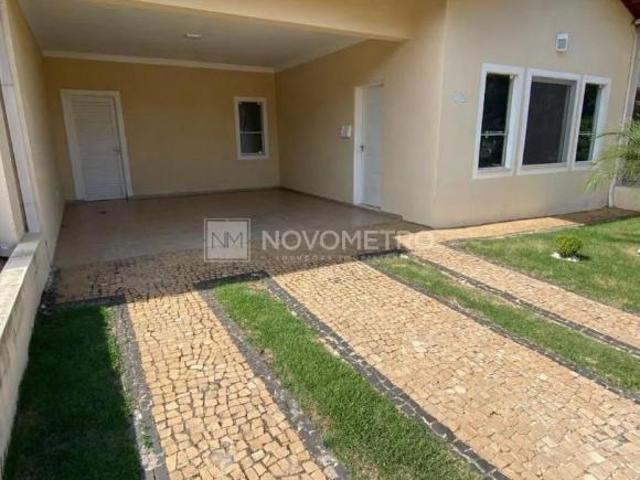 Casa Térrea | Venda | Condomínio Campos do Conde 1 | Paulínia/SP | 180 m² | 3 Dormitórios | 1 Suíte