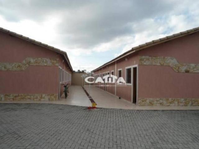 Casa térrea em condomínio fechado à venda em São Miguel Paulista