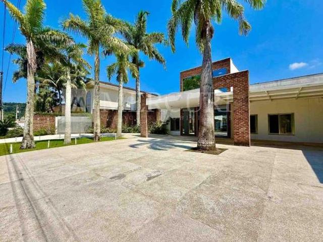 Casa Térrea em condomínio fechado à venda no Guarujá Residencial Marina Guarujá
