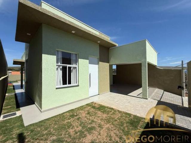 Casa Térrea em Condomínio Fechado | Atibaia/SP