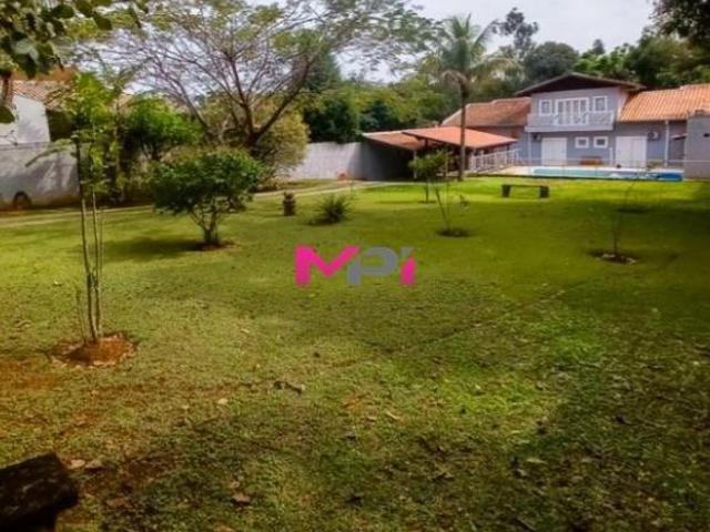 Casa Térrea em condomínio fechado Bosque do Corrupira, em Jundiaí/SP