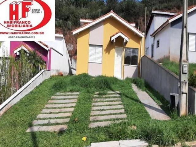 Casa Térrea em Condomínio Fechado Documentada Aceita Financiamento Caixa