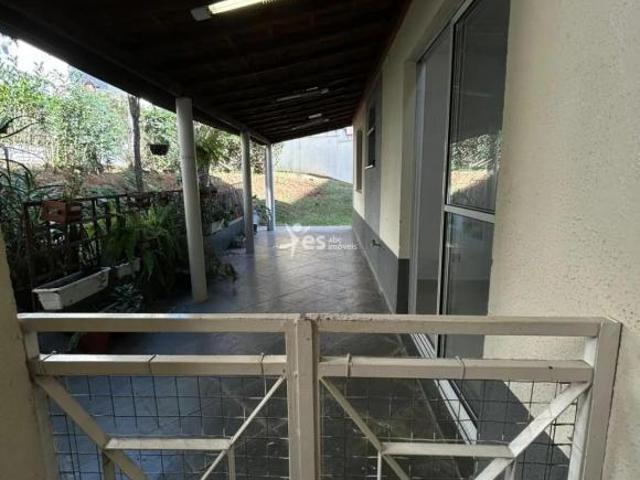 Casa Térrea em Condomínio Fechado e lazer completo a venda no Taboão em São Bern