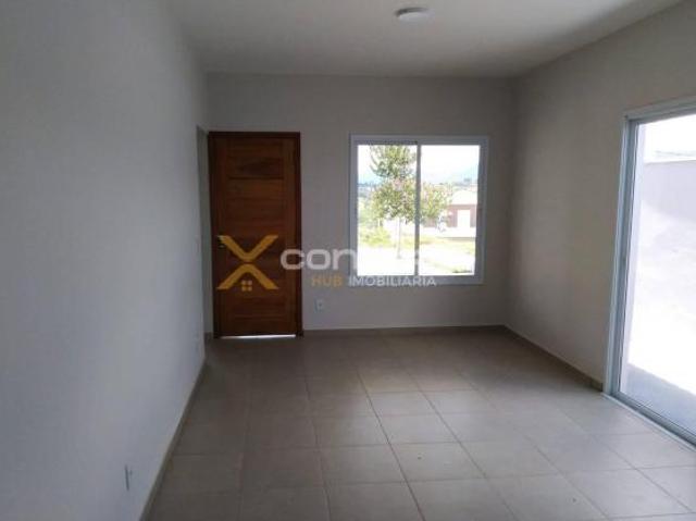 Casa Térrea em Condomínio Fechado em Cabreúva/SP | 3 Dormitórios 1 Suíte