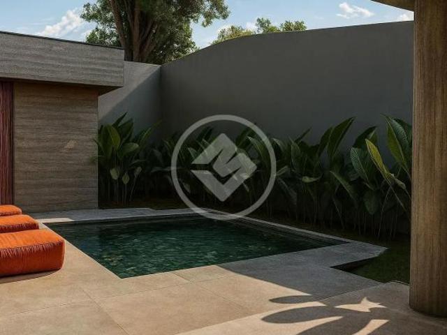 CASA TÉRREA EM CONDOMINIO FECHADO EM SANTA FELIDADE