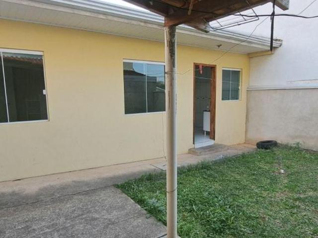 Casa Térrea em Condomínio Fechado no Cachoeira Garibaldi das Azaleias, Curitiba