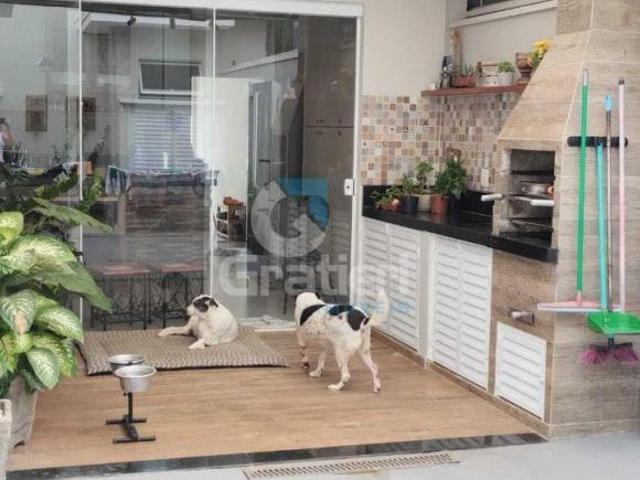 Casa terrea em condominio fechado no Parque Atlanta
