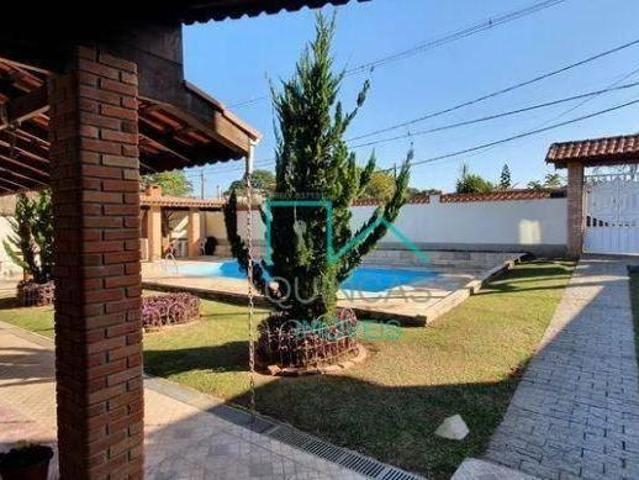 CASA TERREA EM CONDOMINIO FECHADO PARA VENDA TERRENO 1000 m², JUNDIAI/SP