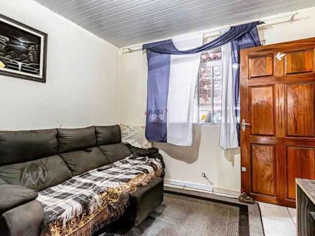 Casa Terrea em condominio fechado para venda venda no Santa Candida com quintal Analisa PERMUTA