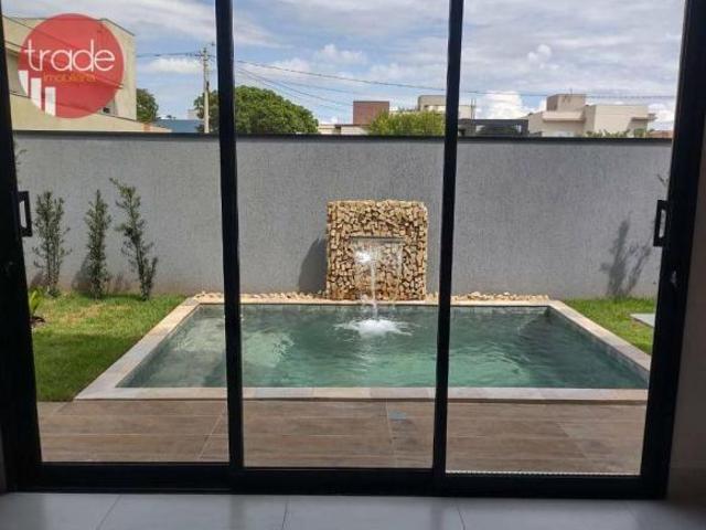 Casa Térrea em Condomínio Fechado para Venda e Locação de 03 Quartos sendo todos Suítes no Bairro Po