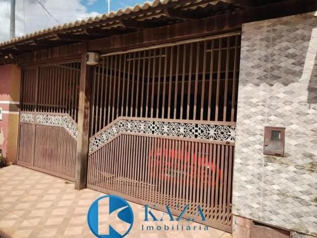 CASA TÉRREA EM CONDOMÍNIO FECHADO REFORMADA