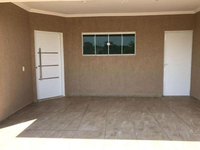 Casa Térrea em Condomínio Fechado | Terras de São Francisco | Votorantim/SP