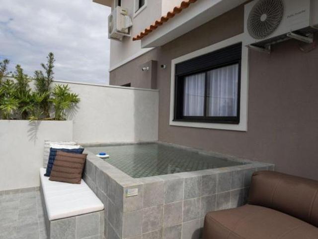 Casa Térrea em Condomínio Fechado Vila Flora Jardins Hortolândi
