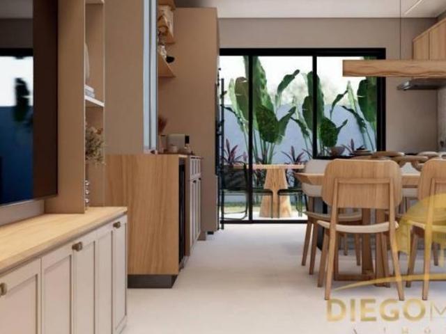 CASA TÉRREA EM CONDOMÍNIO FECHADO – VILA GIGLIO | ATIBAIA