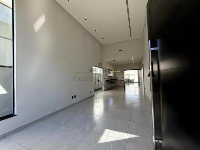Casa Térrea Golden Park Jacareí Jardim Residencial Golden Park 3 Quartos