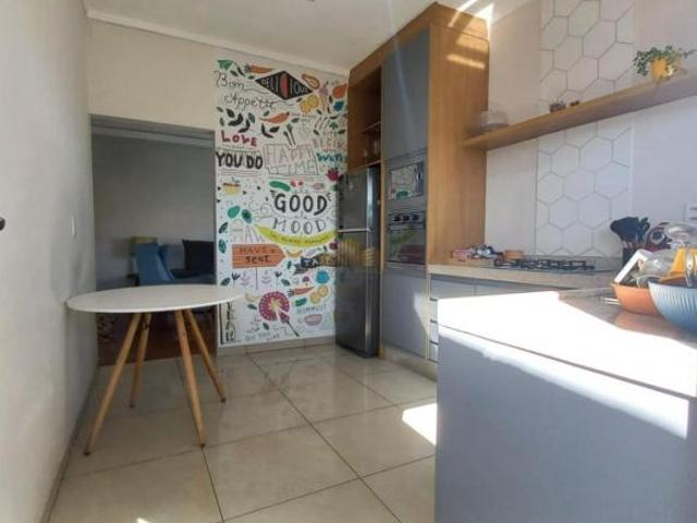 Casa Térrea em Condomínio Horto Florestal II à Venda em Sorocaba ? 2 Dorm 1 Suí