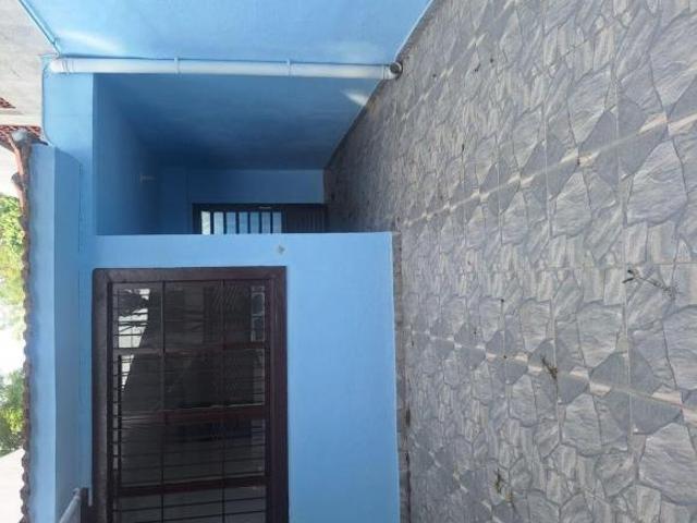 Casa Térrea em Condomínio Jardim Esmeralda Conforto e Praticidade em 100m². FL12