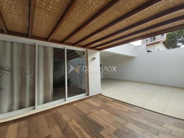 Casa Térrea em condomínio Jardim Paraíso Campinas/SP