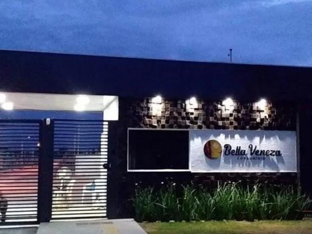 Casa térrea em condomínio para venda, Pedra 90, Cuiabá