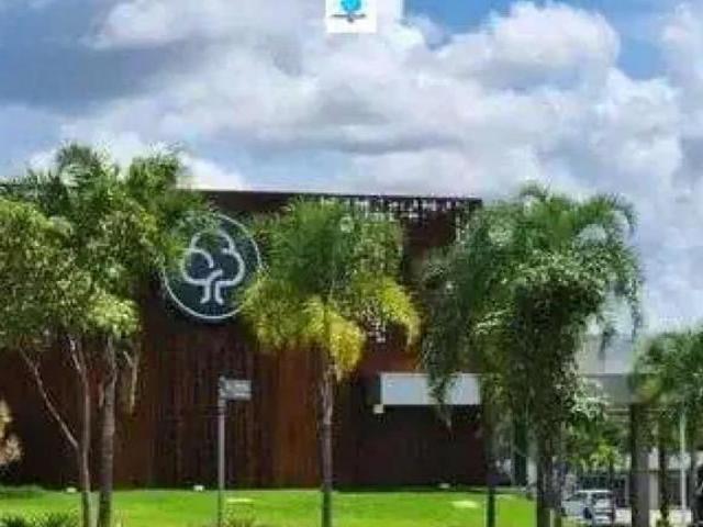 Casa Térrea em Condomínio Parqville Pinheiros | Aparecida de Goiânia GO