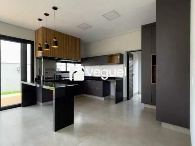 Casa térrea em Condomínio Quinta dos Ventos à venda Ribeirão Preto/São Paulo