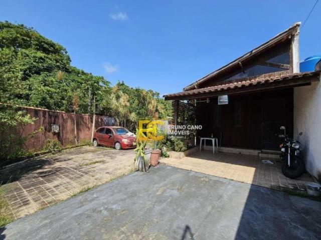 Casa térrea em condomínio Residencial São Luiz Peruíbe/SP