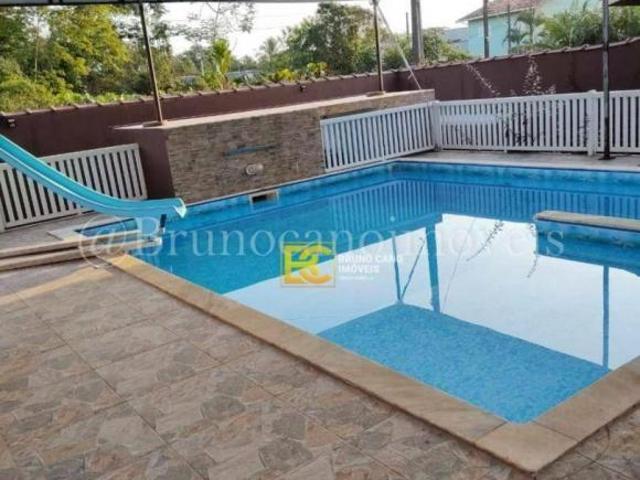 Casa térrea em condomínio Residencial São Luiz Peruíbe/SP