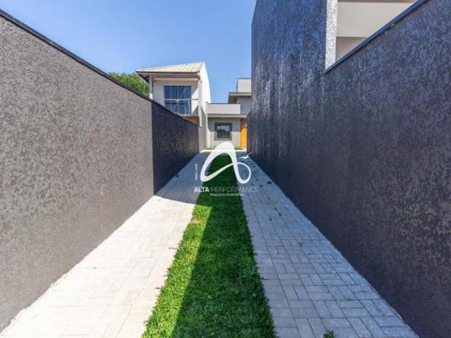 Casa Térrea em condomínio • Sítio Cercado